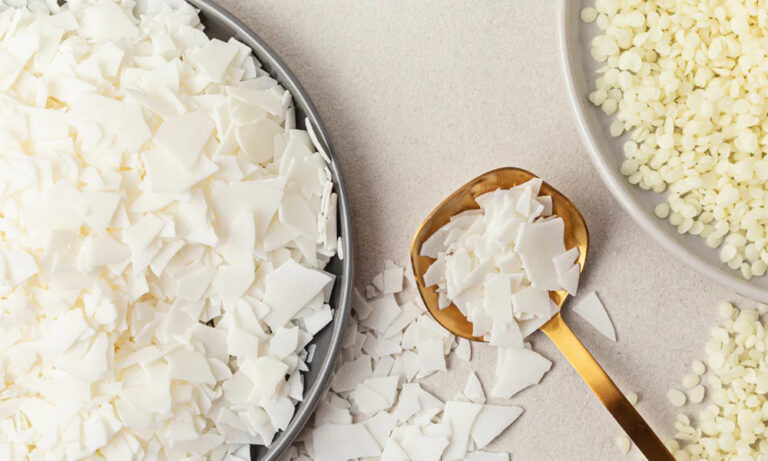 The Art of Scent: Mastering Fragrance Performance in Candle Making ...