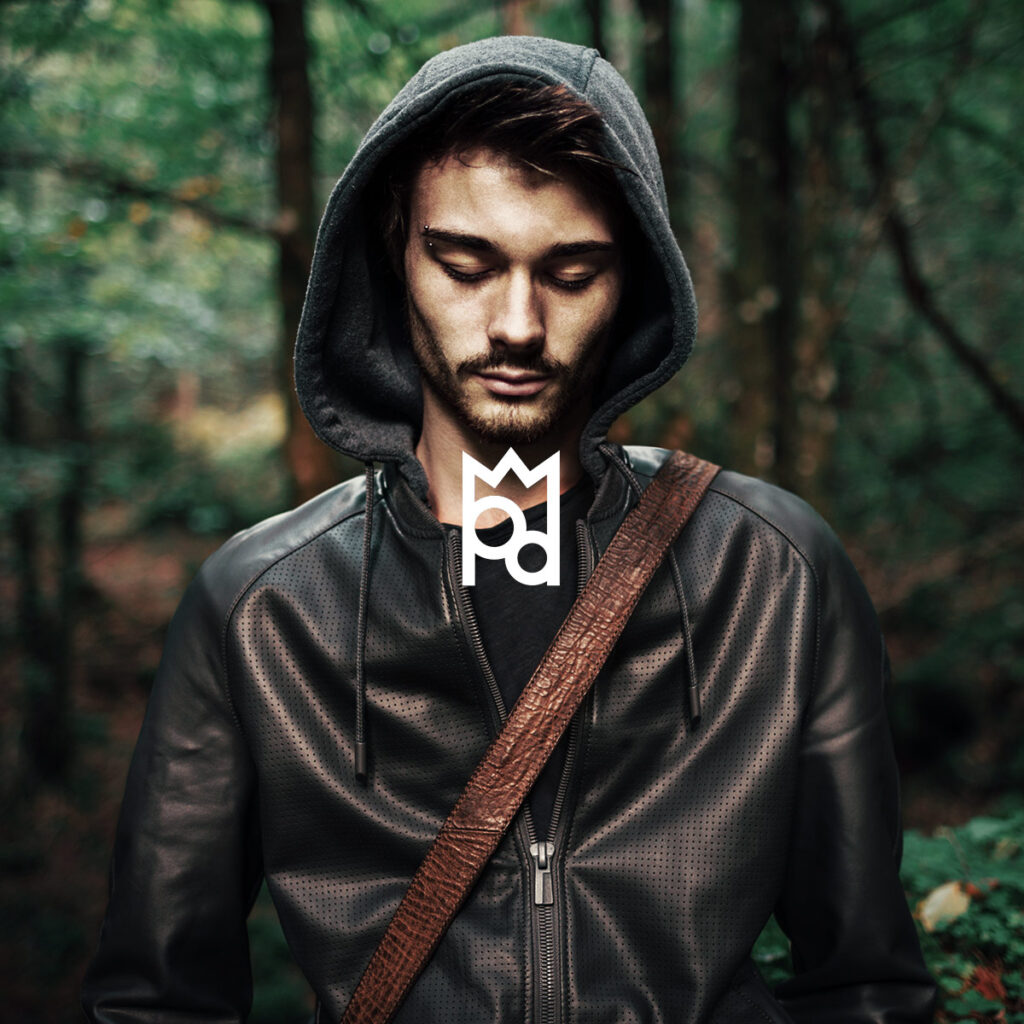 White Birch and Oakmoss - Ultra masculine scent from 1,55€