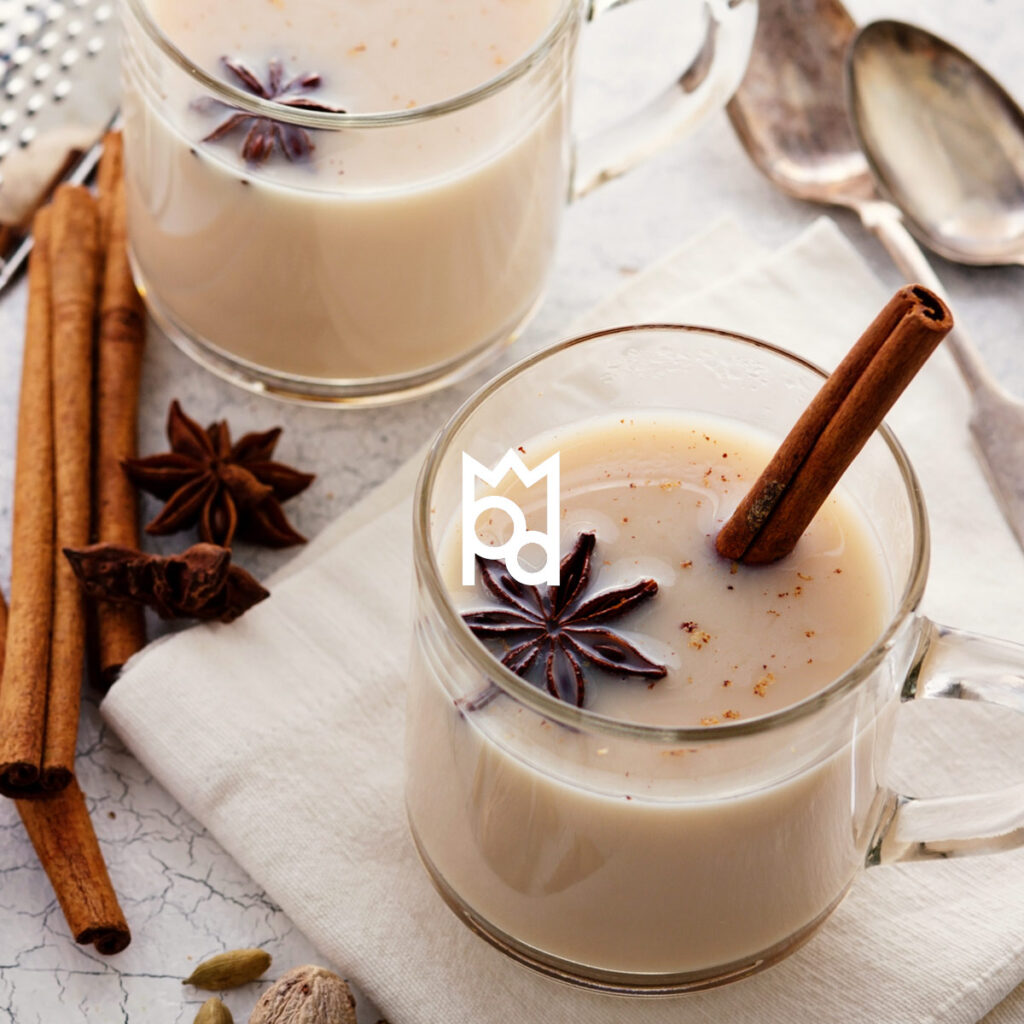 Vanilla Spice Fragrance Oil - Strong creamy & spicy scent