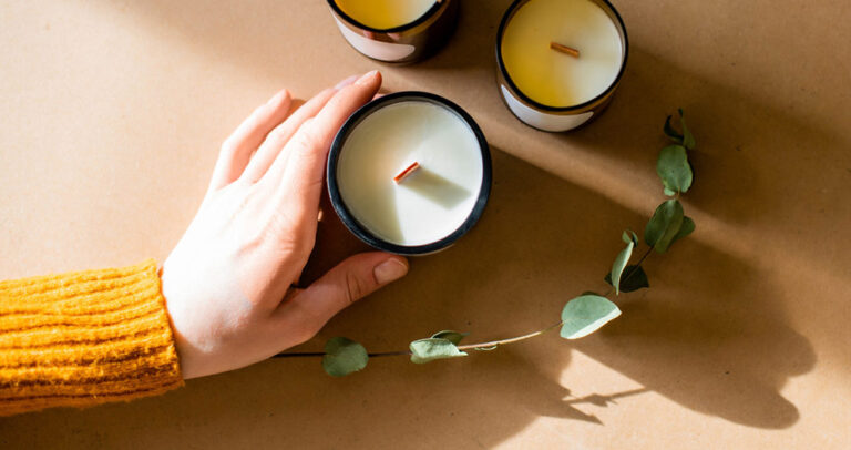 Our top picks for nature-like Spring scents