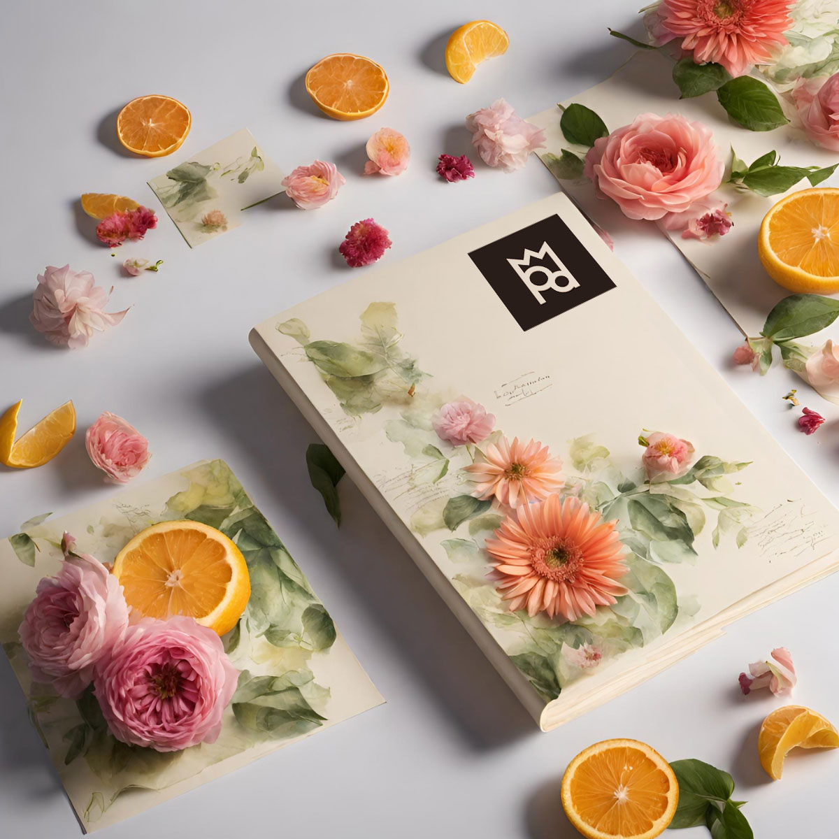 The Scent Portfolio | Perfumedom