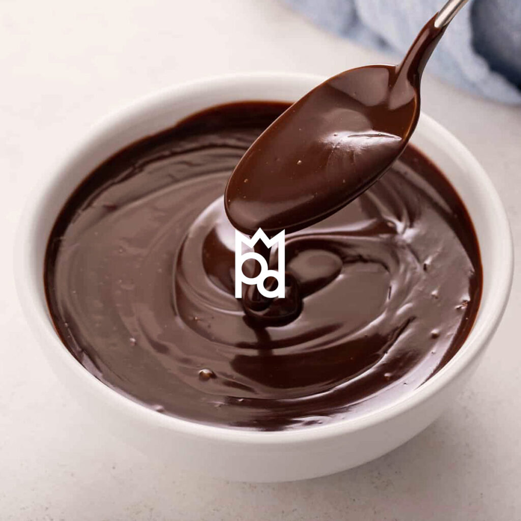 Chocolate Ganache Fragrance Oil -Thick & Luxurious scent
