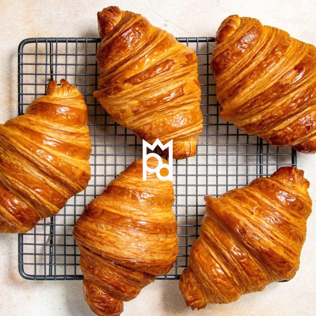 Croissant Fragrance Oil - Irresistible Treat from only 1.90€