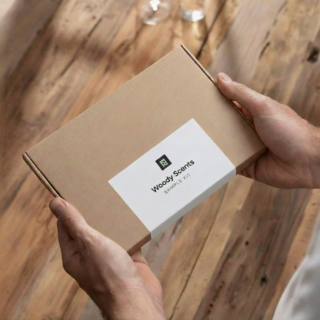 Fragrance Sample Kits | 20 Best-Selling Scents at 20% off